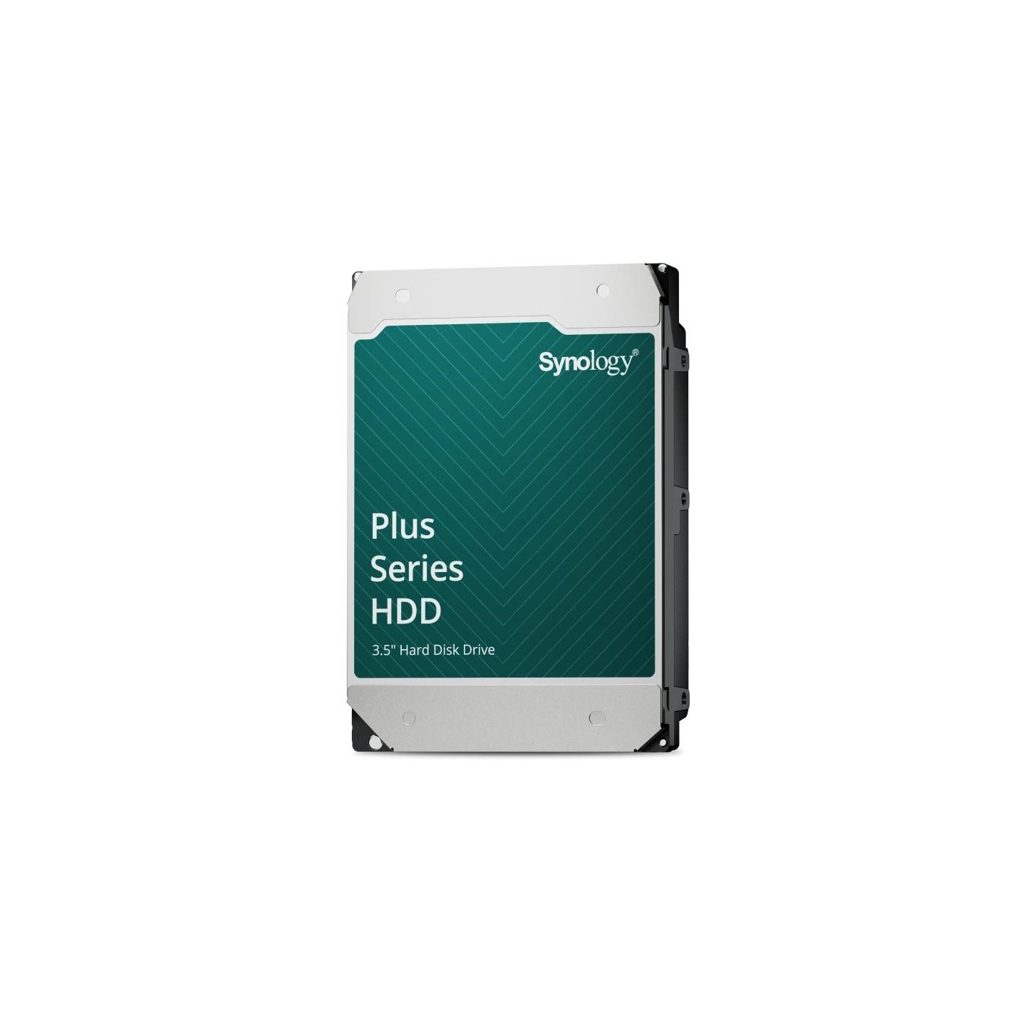 Synology HAT3310-12T 3.5" SATA HDD